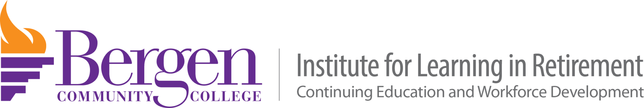 Institute For Learning In Retirement | Bergen Community College
